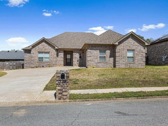738 Mango Loop, Austin, AR 72007