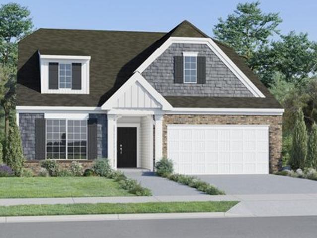 738 N Iron Hill St, Boiling Springs, SC 29316