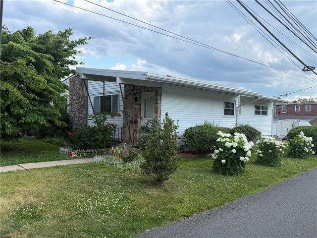 738 N Saint Lucas St, Allentown, PA 18104