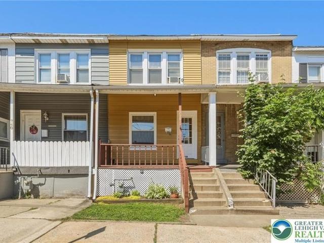 738 S 8th St, Allentown, PA 18103