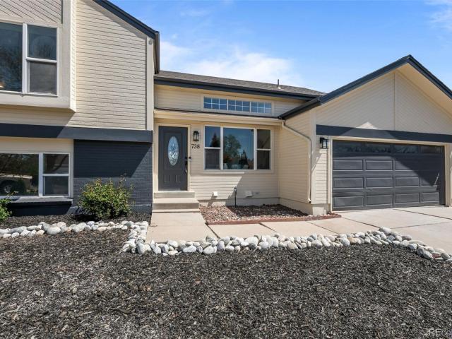 738 S Fairplay Court
