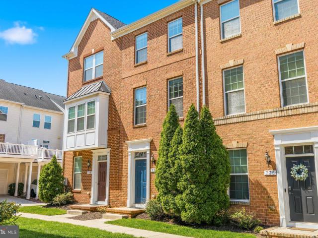 738 S Macon St, Baltimore, MD 21224 | MLS #MDBA2211 | Compass