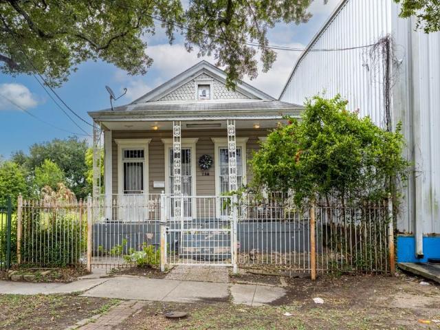 738 S Norman C Francis Parkway