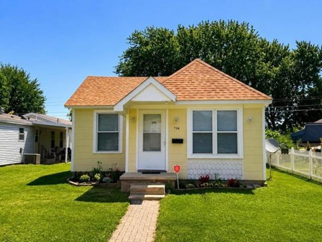738 S Plate St, Kokomo, IN 46901