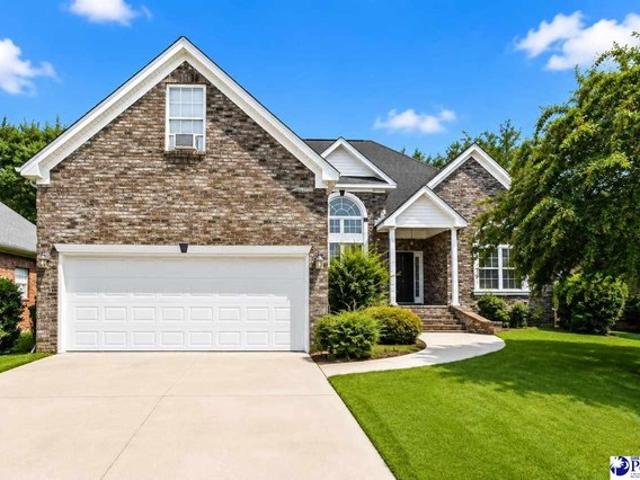 738 Saint George Dr, Florence, SC 29505