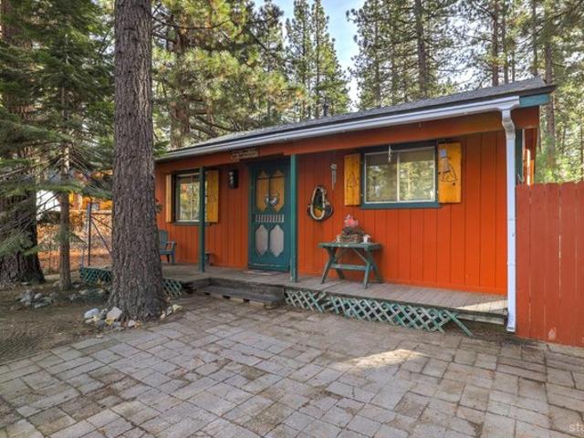 738 San Francisco Ave, South Lake Tahoe, CA 96150