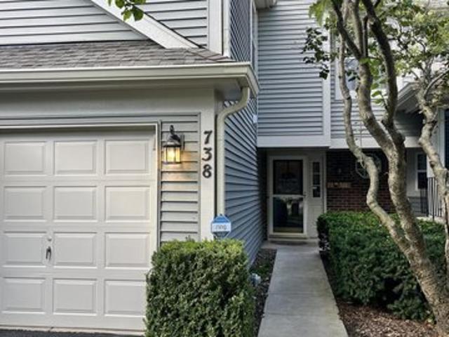 738 Shady Oaks Ct, Elgin, IL 60120