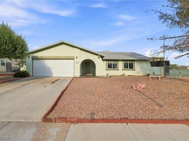 738 Straight St, Las Vegas, NV 89110