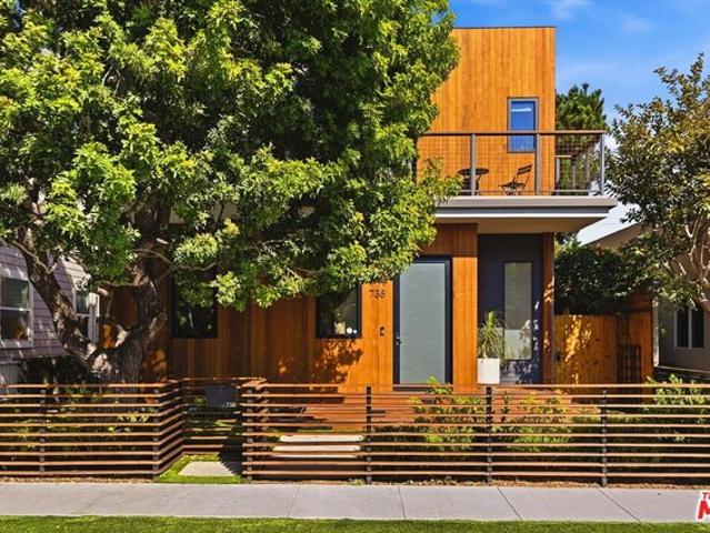 738 Superba Ave, Venice, CA 90291