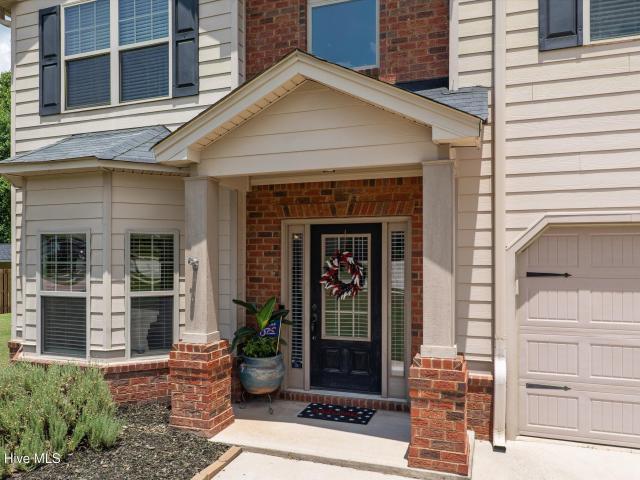 738 Porter Lane