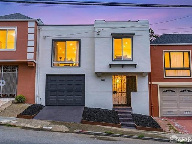 738 Plymouth Ave, San Francisco, CA 94112