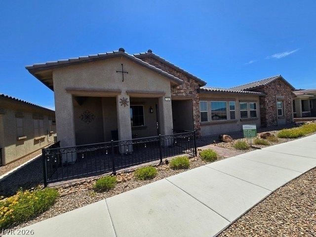 738 Purple Knoll Walk, Henderson, NV 89011