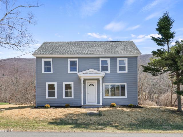 738 River Rd, Clarksburg, MA 01247 | MLS #249114