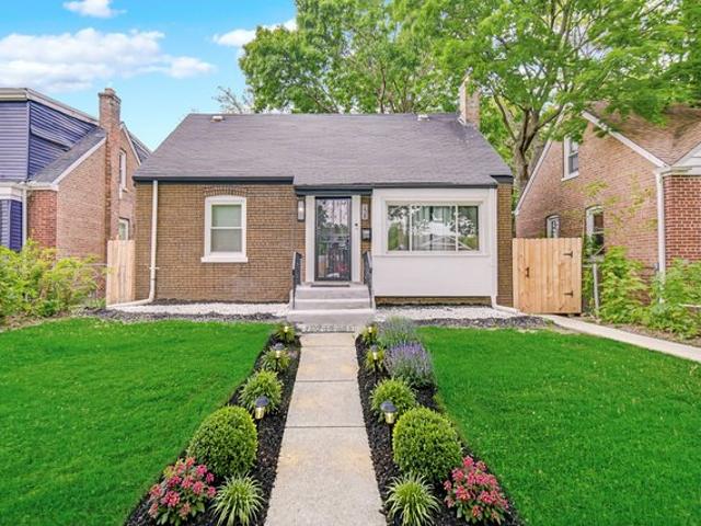 738 W 129th Pl, Chicago, IL 60628