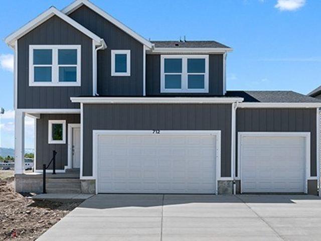 738 W 2840 S # 6, Nibley, UT 84321