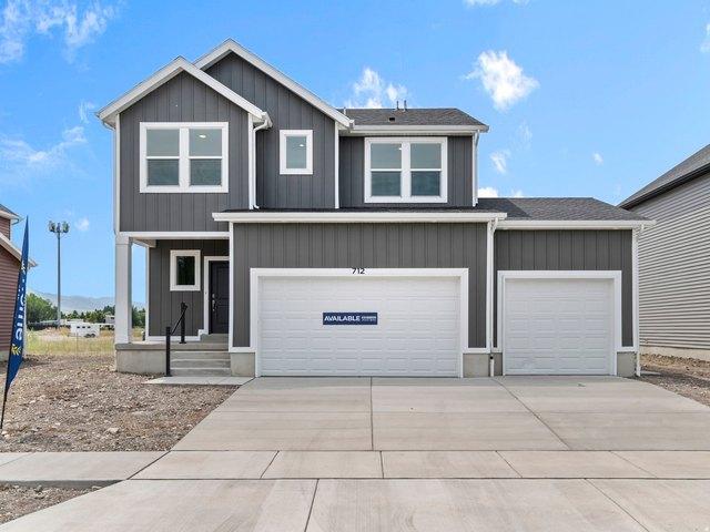 738 W 2840 S Unit 6, Nibley, UT 84321