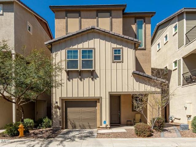738 W Flintlock Way, Chandler, AZ 85286