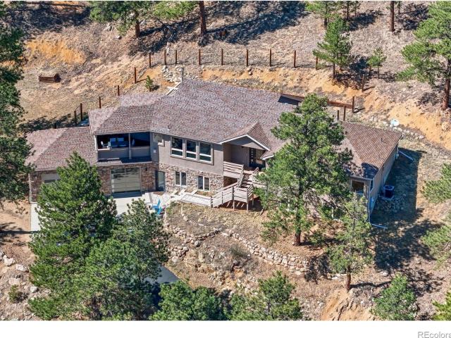738 Wagonwheel Gap Road