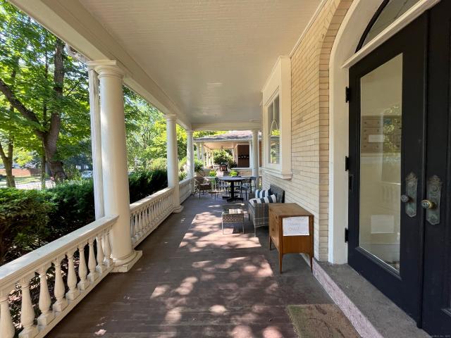 738 Whitney Ave, Unit 3, New Haven, CT 06511 | MLS #24176