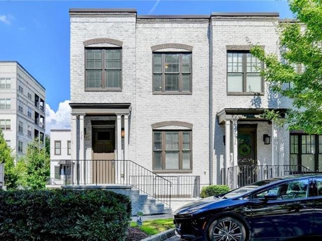 738 Taylor Ct NE Unit 1, Atlanta, GA 30324