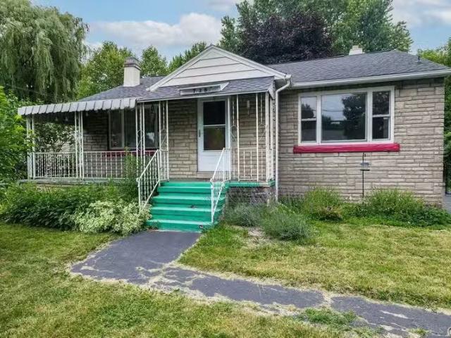 738 Taft Ave, Syracuse, NY 13206 MLS# S1547816