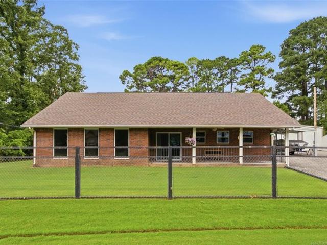 73949 Park Pl, Wagoner, OK 74467