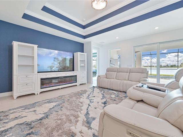 7394 Blue Salvia Dr, North Fort Myers, FL 33917 | MLS #2025021