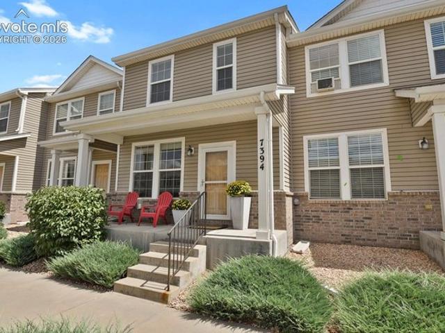 7394 Country Side Grv, Fountain, CO 80817
