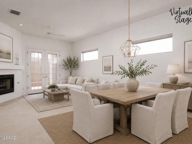 7394 E Placita Luz De La Luna, Tucson, AZ 85715