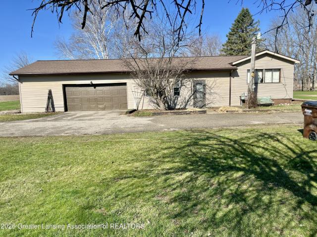 7394 Reeder Road