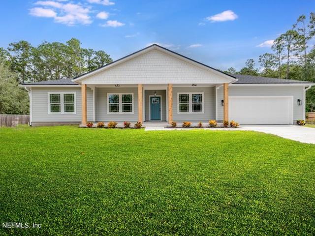 7394 SE State Road 100, Starke, FL 32091