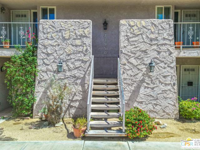 73950 Grapevine Street