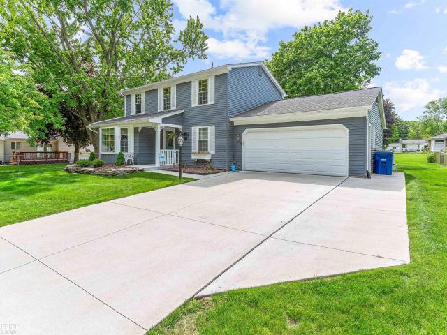 73959 Franklin Lane