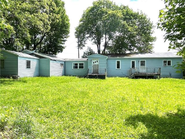 7395 Black Street Road