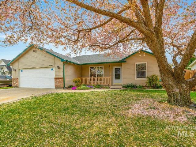 7395 Bridgeport Dr