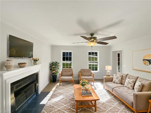 7395 Cortney Glen Ln, Lewisville, NC 27023 | MLS #1200 | Compass