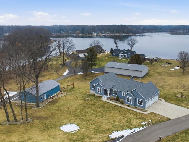 7395 E Hudson Pointe Lane