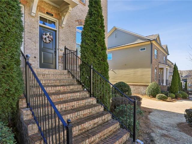 7395 Glisten Ave NE, Atlanta, GA 30328 | MLS #7768