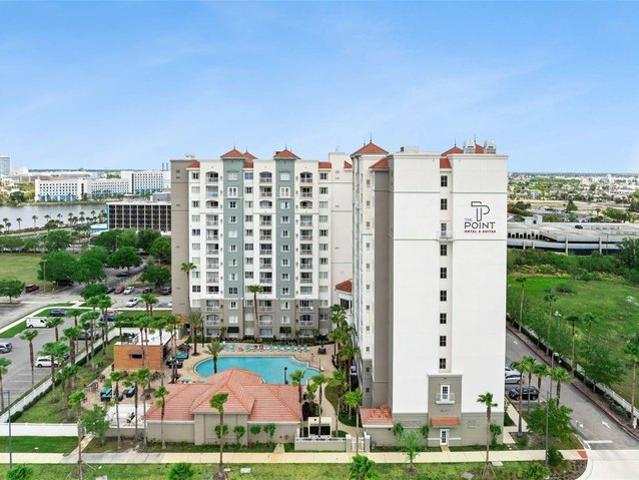 7395 Universal Blvd Unit 1205, Orlando, FL 32819