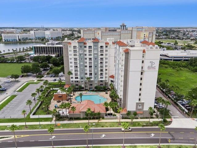 7395 Universal Blvd Unit 403, Orlando, FL 32819