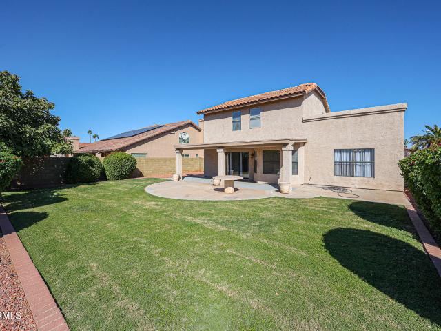 7395 W Oraibi Dr, Glendale, AZ 85308 | Compass