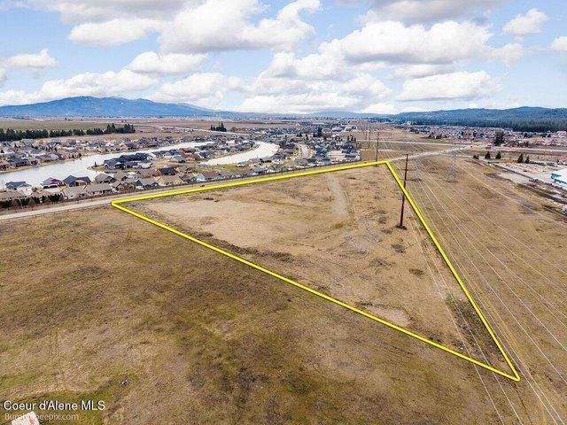 7395 W Nagel Rd, Rathdrum, ID 83858