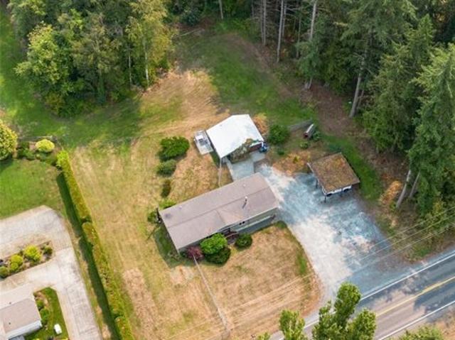 7396 N Enterprise Rd, Ferndale, WA 98248