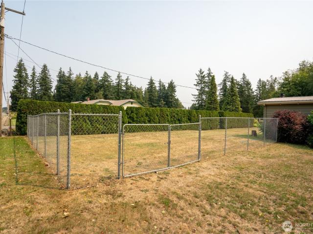 7396 N Enterprise Road