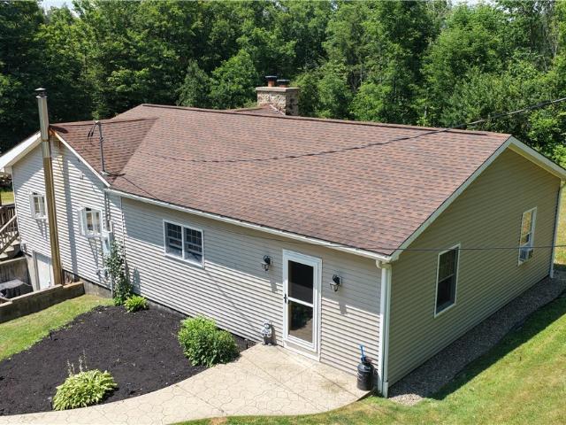 7396 Barse Road