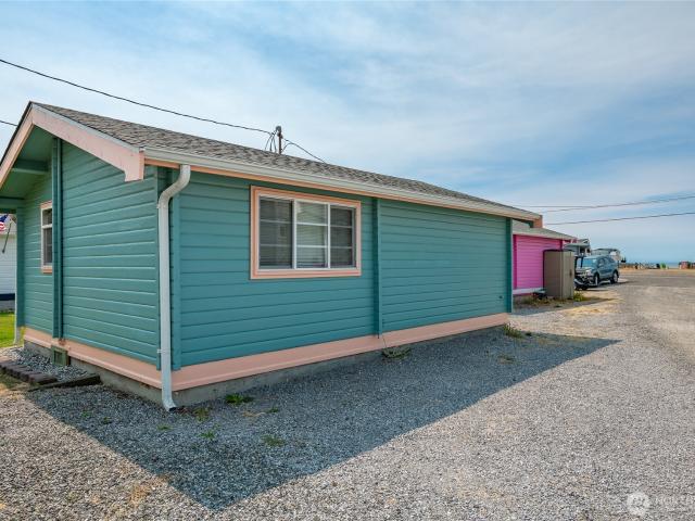 7396 Birch Bay Dr, Unit 6, Blaine, WA 98230 | MLS #2515 | Compass