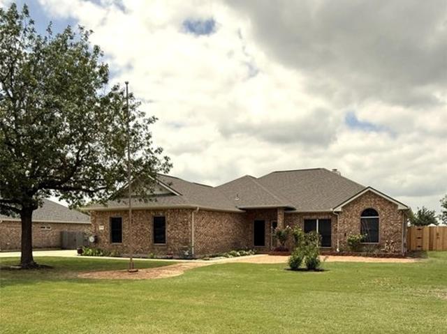 7396 County Road 424, Thrall, TX 76578