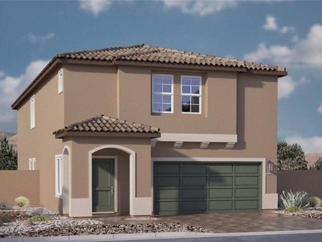 7396 Dominguez Bay Dr, North Las Vegas, NV 89084