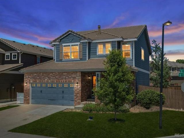 7396 S Laredo St, Aurora, CO 80016