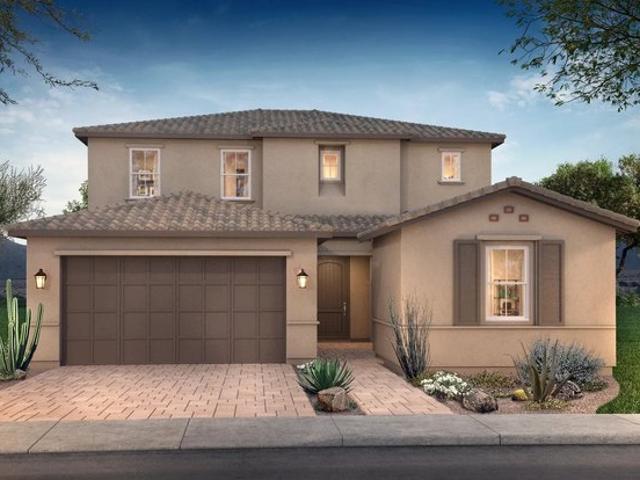 7396 W Hedge Hog Pl, Peoria, AZ 85383